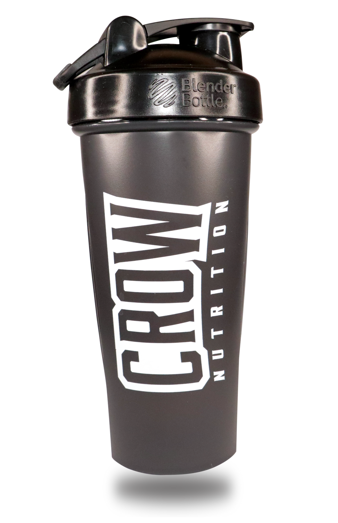 CROW Shaker by Blender Bottle® – Crow Nutrition Co.